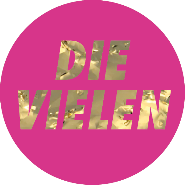 Erklärung DER VIELEN – Kai Sauter